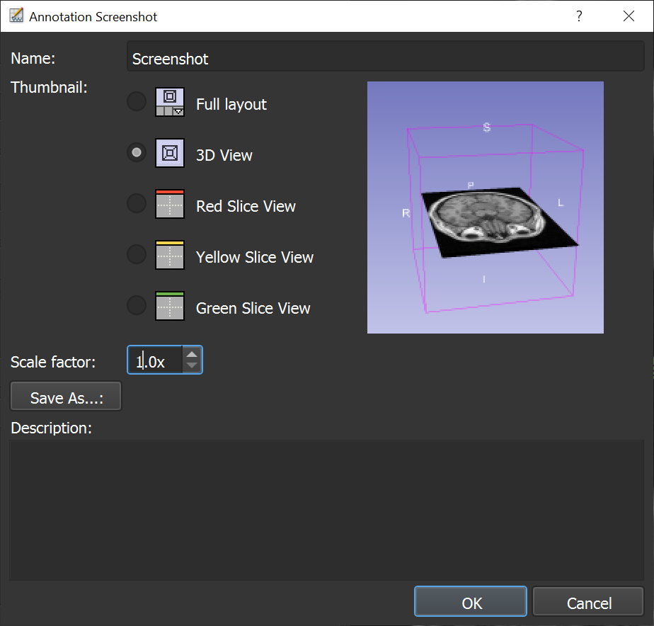 Add a feature in Screen Capture to adjust the rendering window size to ...