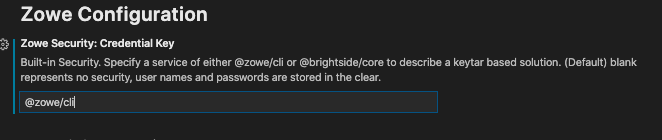 Keytar compatibility with Zowe Explorer · Issue #366 · zowe/zowe-explorer-vscode · GitHub