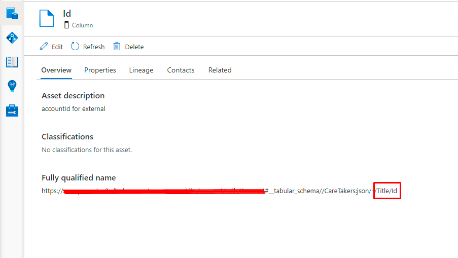 Column Level Process Mapping not creating expected Lineage · Issue #165 · wjohnson/pyapacheatlas ...
