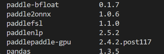 multi_class：训练时 train.py: error: argument --load_best_model_at_end: expected one argument，怎么解决 ...