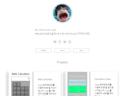 GitHub - includesorrow/portfolio: personal portfolio web page
