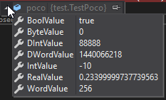 Reading UDInt or DWord with uint property doesn't read the correct value · Issue #95 · S7NetPlus ...