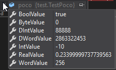Reading UDInt or DWord with uint property doesn't read the correct value · Issue #95 · S7NetPlus ...