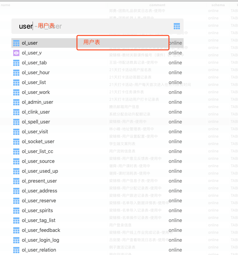 Questions and suggestions · Issue #1285 · TablePlus/TablePlus · GitHub