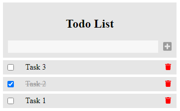 GitHub - gutoholiveira/Todo-List-Laravel-Vue