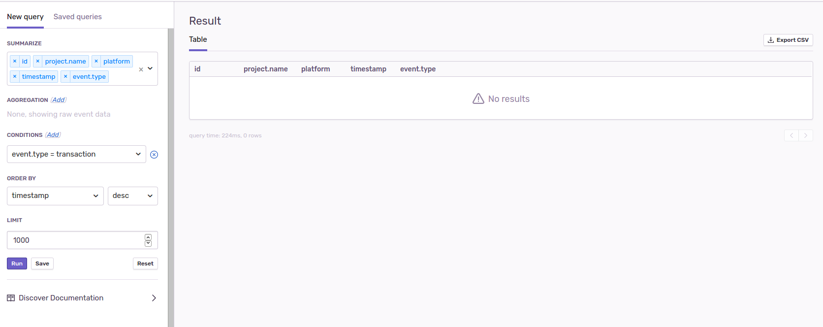 Transaction events are not recorded · Issue #2698 · getsentry/sentry-javascript · GitHub