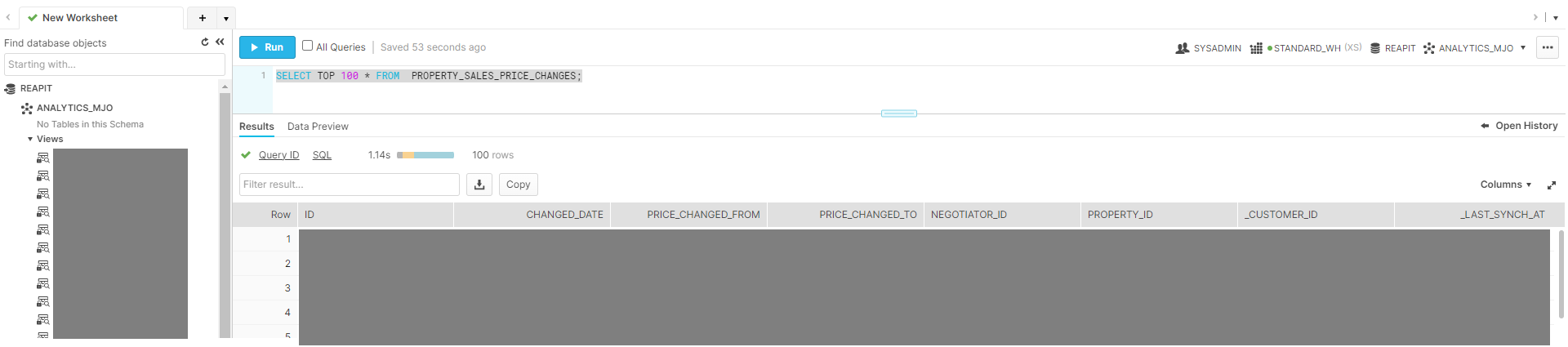 Sales price change incorrect · Issue #8564 · reapit/foundations · GitHub