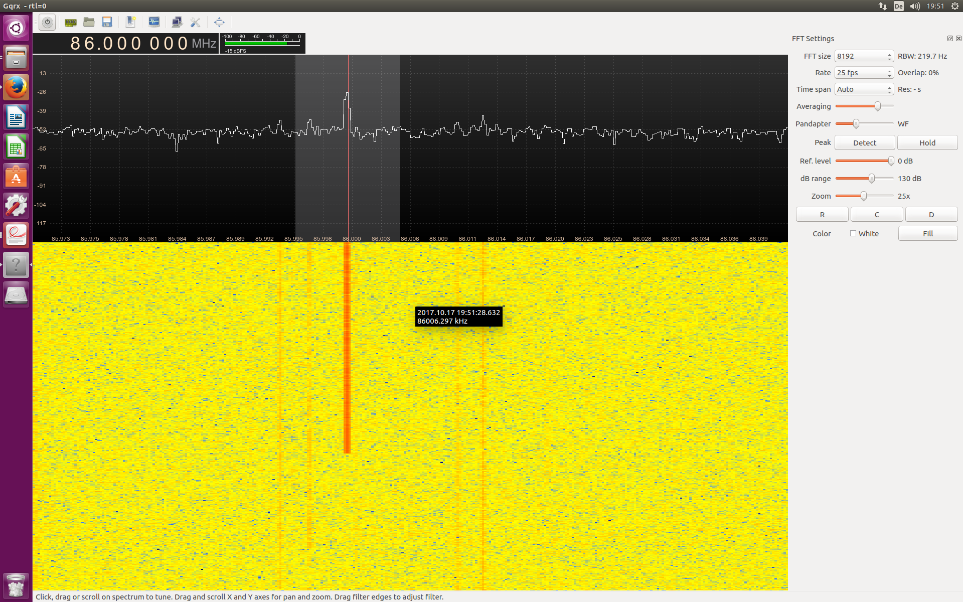 Trouble Updating Firmware · Issue 415 · Greatscottgadgetshackrf · Github