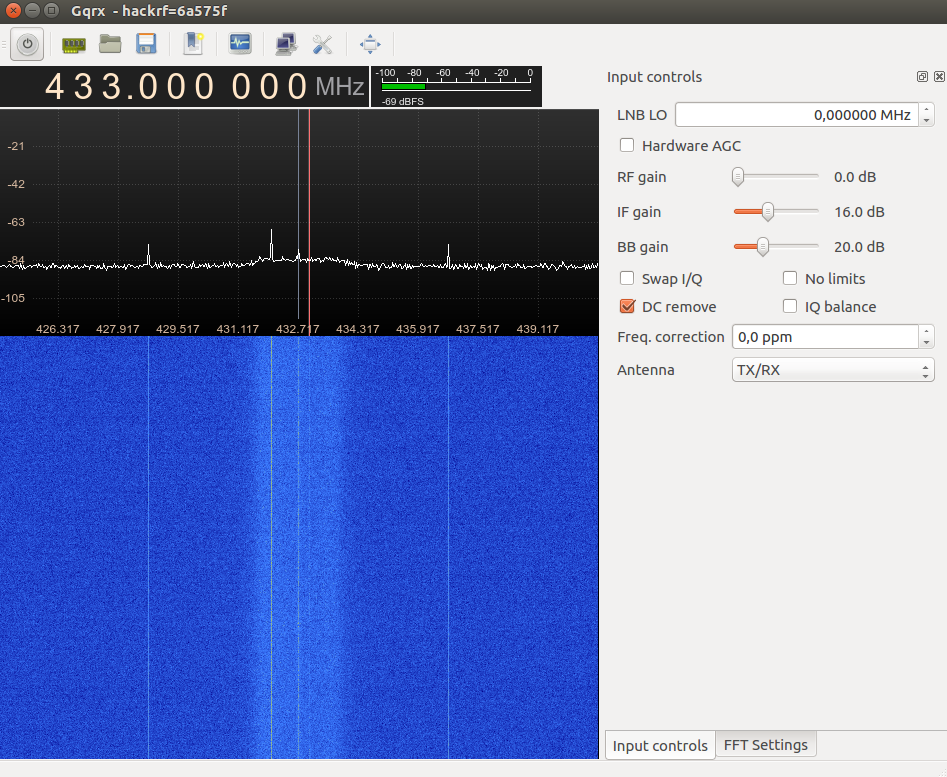 Trouble updating Firmware · Issue #415 · greatscottgadgets/hackrf · GitHub