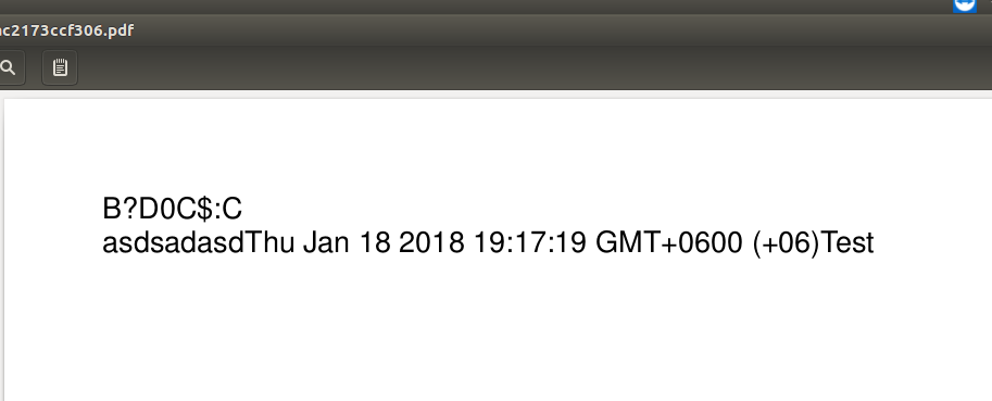 Enable to insert Russian Language(Cyrillic symbols) into pdf · Issue #773 · foliojs/pdfkit · GitHub
