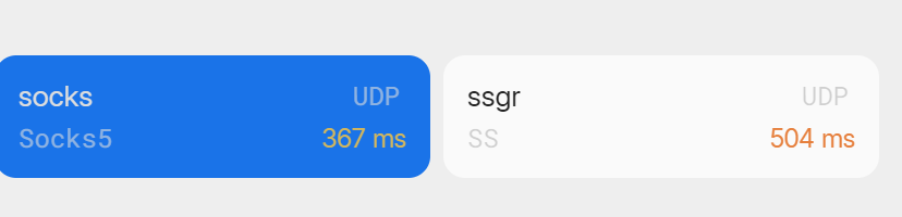 websocket 0-rtt 配置无效 · Issue #224 · MetaCubeX/mihomo · GitHub