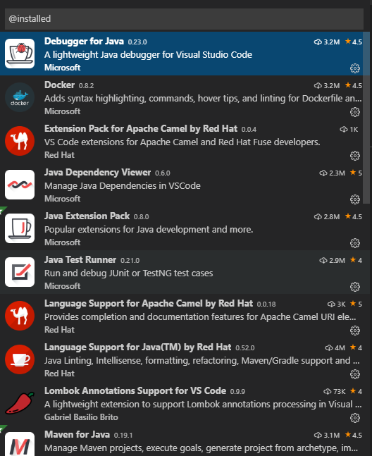 XML comment does not work with this extention · Issue #422 · microsoft ... XML comment does not work with this extention · Issue #422 · microsoft ...