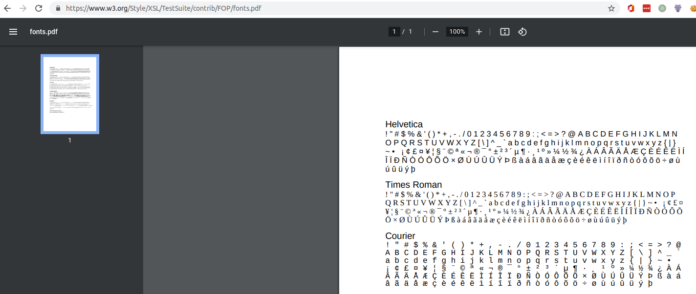 Fonts With No Widths In Metrics Are Broken For Pdfjs With Chrome 92
