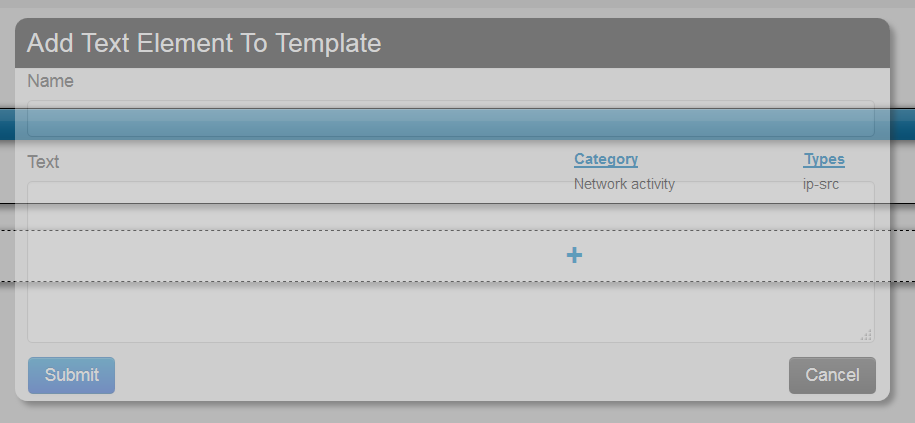 When adding elements to template, displays error but it really adds the element · Issue #2388 ...