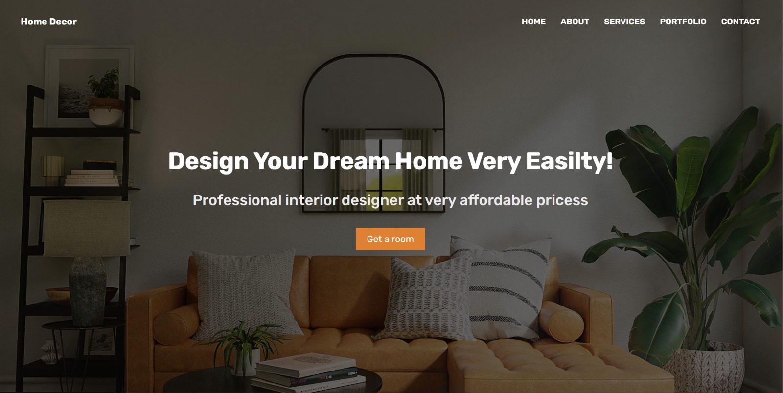 GitHub - STARIXC/webp_: Mork Up Code for the design on dribble