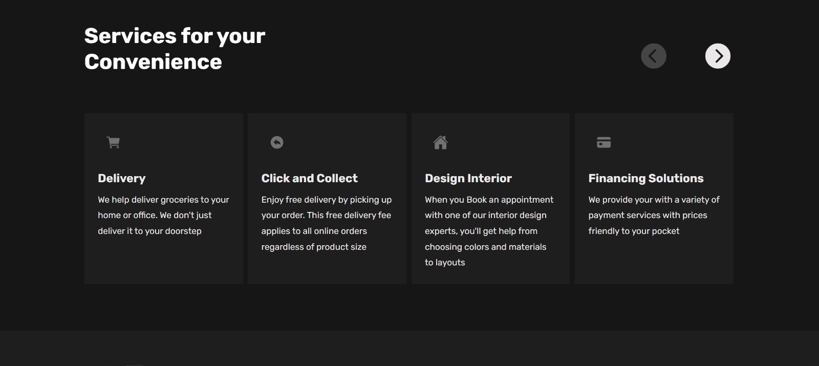 GitHub - STARIXC/webp_: Mork Up Code for the design on dribble