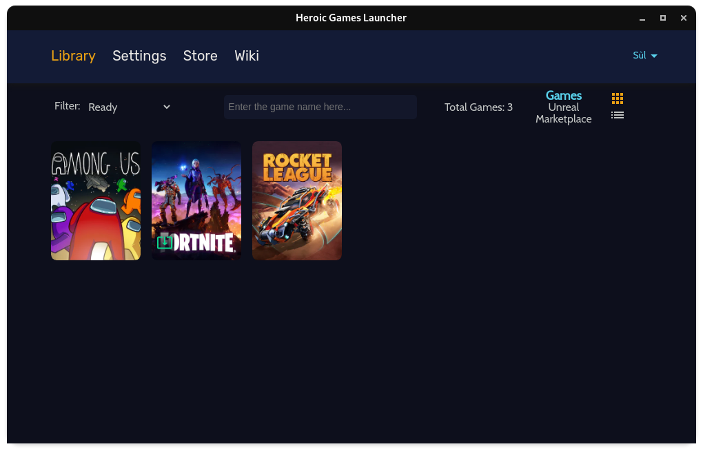 Heroic can not detect a game has been updated · Issue #676 · Heroic ...