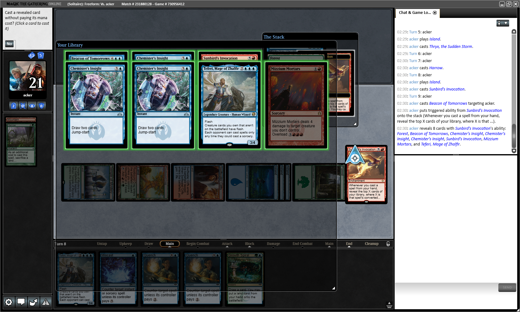 Sunbird's Invocation issues with the size of library · Issue #855 ...