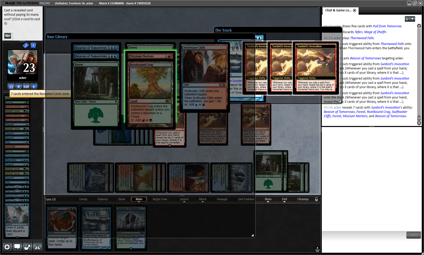 Sunbird's Invocation issues with the size of library · Issue #855 ...