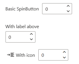 SpinButton fix for chevron buttons by Jacqueline-ms · Pull Request #26464 · microsoft/fluentui ...