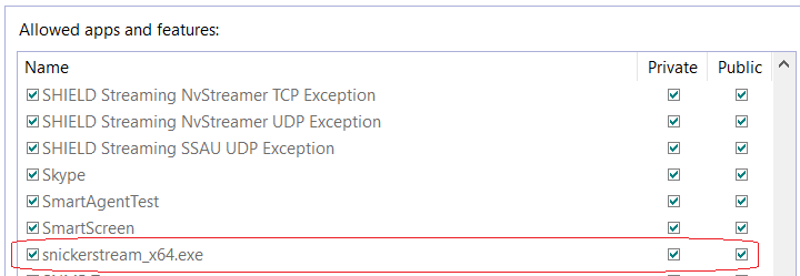 "Could not start remoteplay" (N3DS XL) · Issue #25 · RattletraPM/Snickerstream · GitHub
