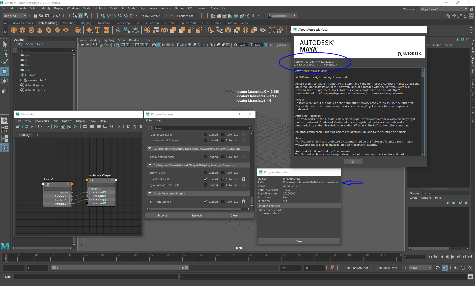 Error: Unable to dynamically load · Issue #1 · asaf-b/mnsAnnotate · GitHub