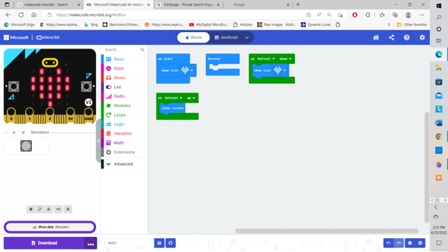 Simulator not showing in chrome - seems to work in Edge Browser · Issue #1170 · microsoft/jacdac ...