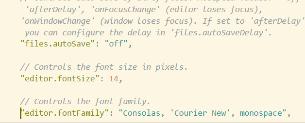 Cursor width changes randomly because window.zoomLevel interacts with ...