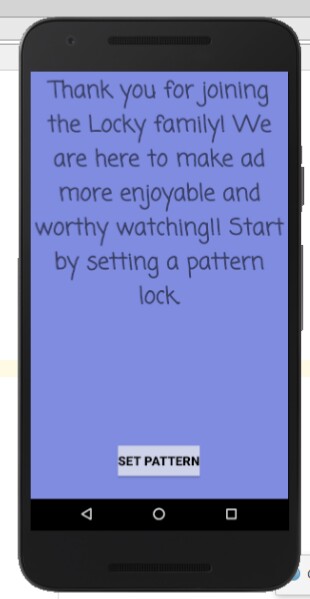 GitHub - meherabrusho/Locky: Locky is an Android app which is basically ...