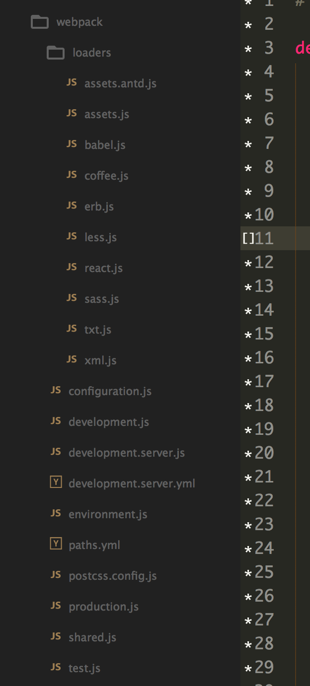 Upgrading From Webpacker 1 To Webpacker 3 · Issue 1092 · Rails