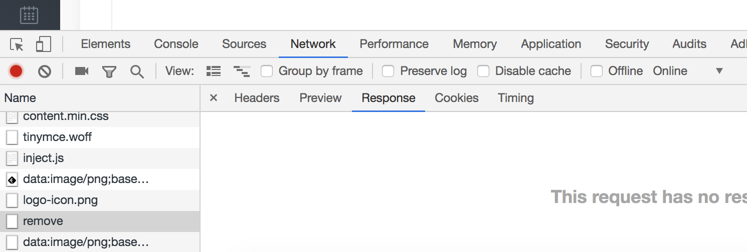 [BUG] Image Removed but Received "Error Removing File" · Issue #4093 ...