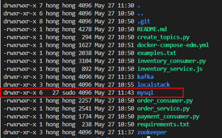 GitHub - maisonde3cochons/kafka-schema-registry: kafka-schema-registry 활용법