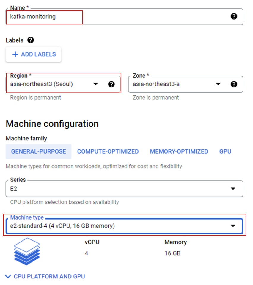 GitHub - maisonde3cochons/kafka-monitoring-cmak: Apache Kafka Monitoring Via CMAK