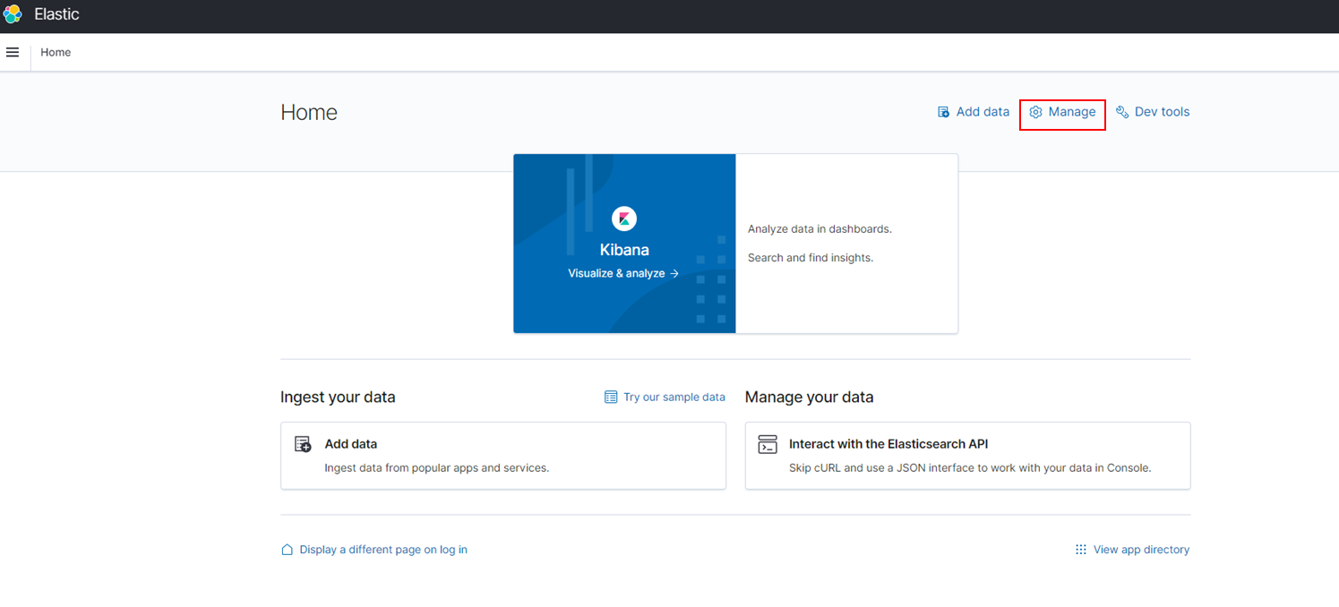 GitHub - maisonde3cochons/kafka-monitoring-elasticstack: Apache Kafka Monitoring Via Elastic Stack