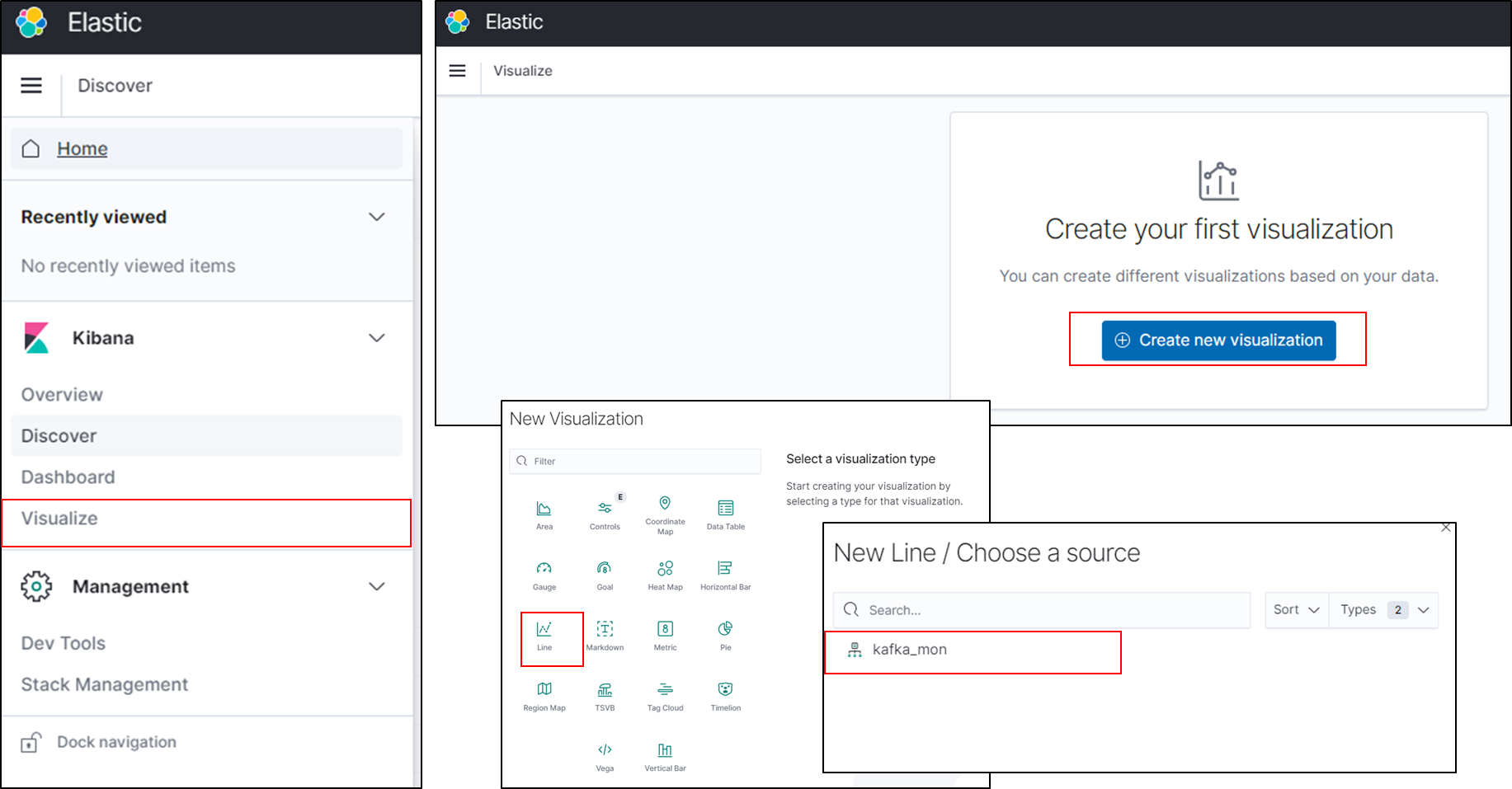GitHub - maisonde3cochons/kafka-monitoring-elasticstack: Apache Kafka Monitoring Via Elastic Stack