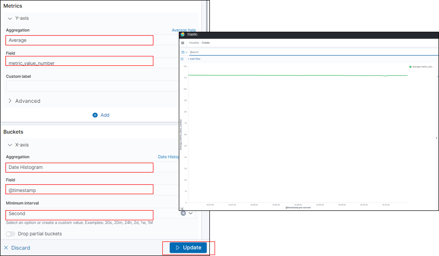 GitHub - maisonde3cochons/kafka-monitoring-elasticstack: Apache Kafka Monitoring Via Elastic Stack