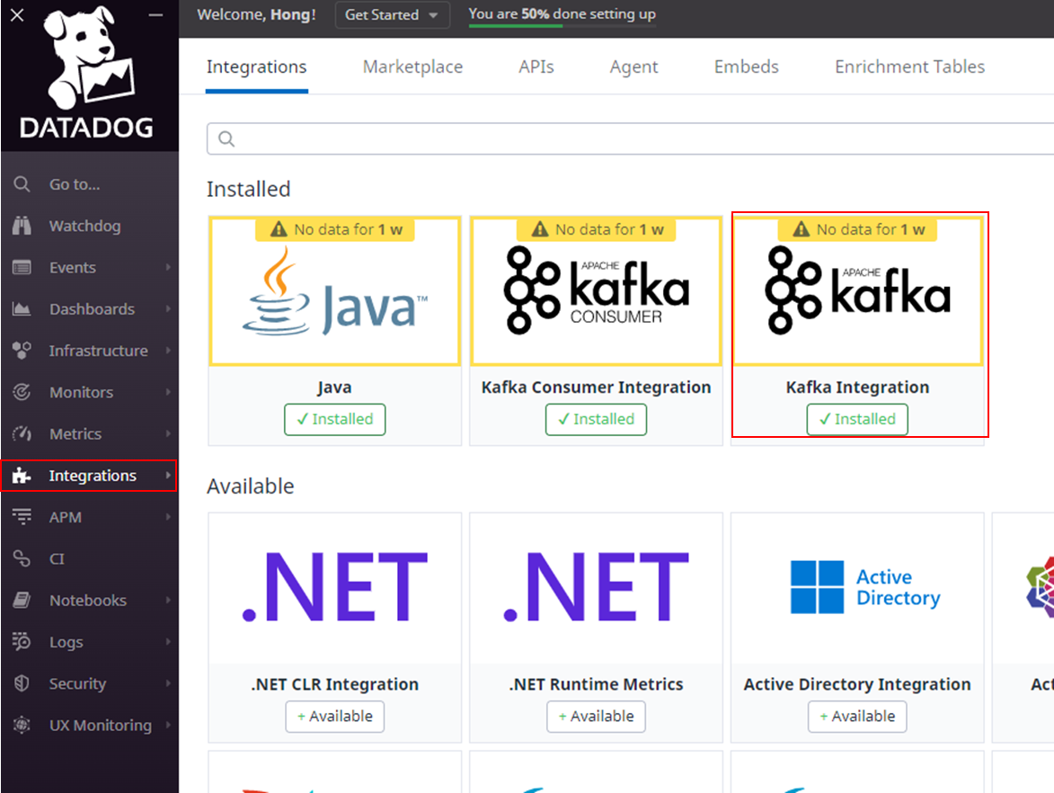 GitHub - maisonde3cochons/kafka-monitoring-datadog: kafka monitoring using datadog