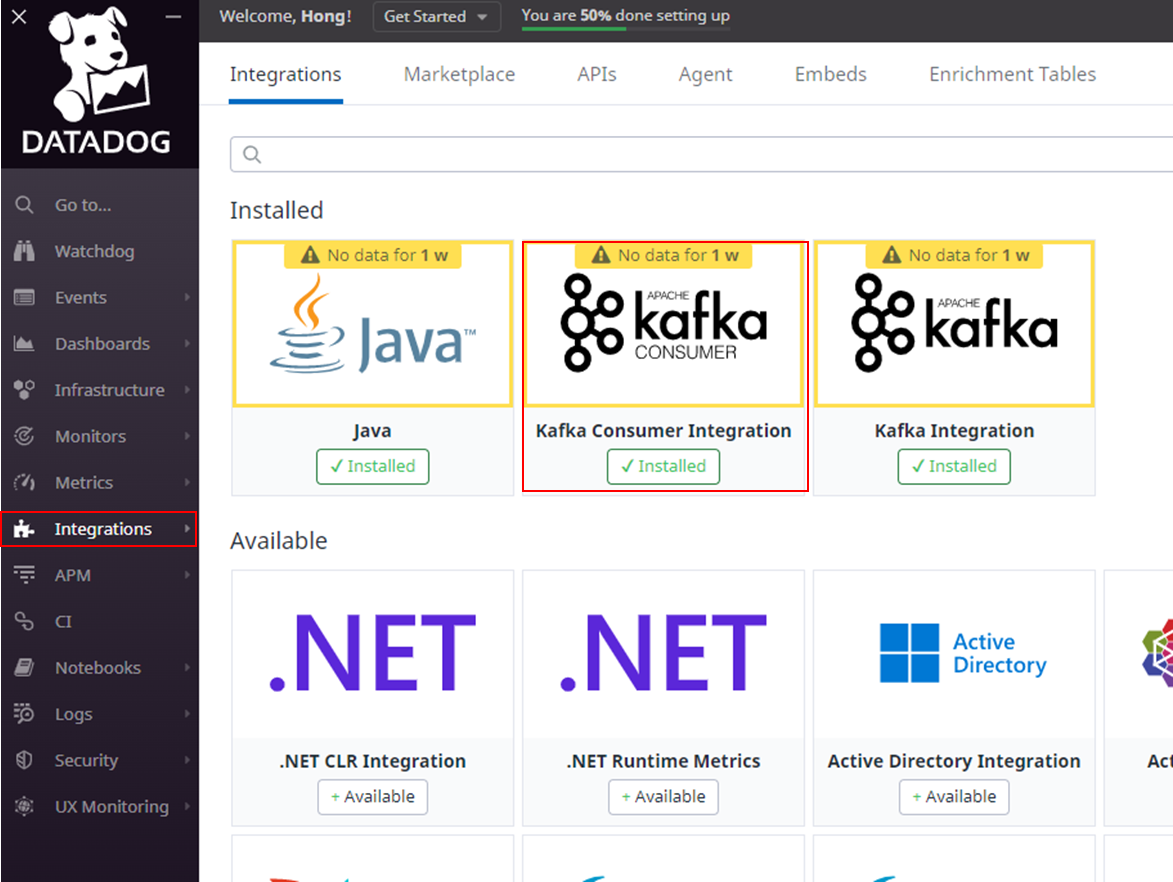 GitHub - maisonde3cochons/kafka-monitoring-datadog: kafka monitoring using datadog