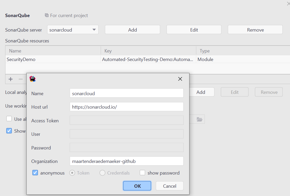Rider 2020.1 · Issue #262 · sonar-intellij-plugin/sonar-intellij-plugin ...