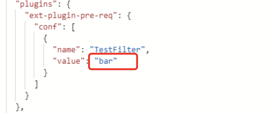 request help: The test plugin written does not work · Issue #54 ...
