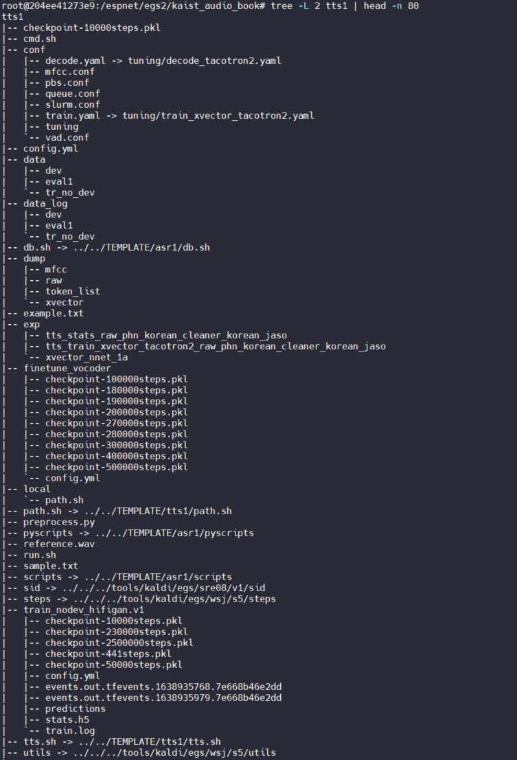 [QUESTION] dict and cmvn equivalent in synth_wav.sh usage with xvector ...