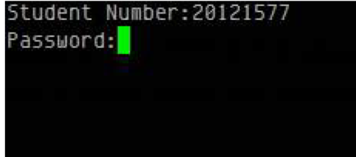 GitHub - young917/Student-Data-Management-Program: Project of CSE2035 C Programming / 2017.11 ...