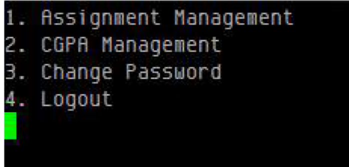 GitHub - young917/Student-Data-Management-Program: Project of CSE2035 C Programming / 2017.11 ...