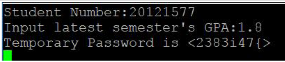 GitHub - young917/Student-Data-Management-Program: Project of CSE2035 C Programming / 2017.11 ...