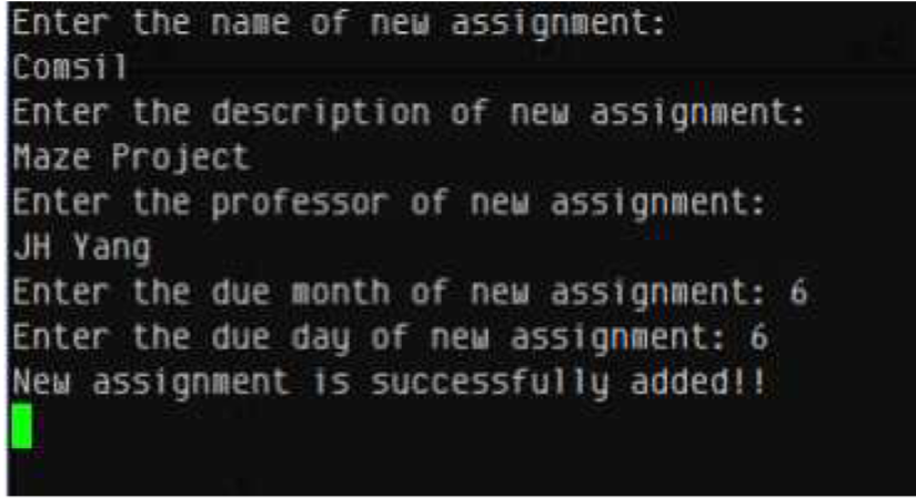 GitHub - young917/Student-Data-Management-Program: Project of CSE2035 C Programming / 2017.11 ...