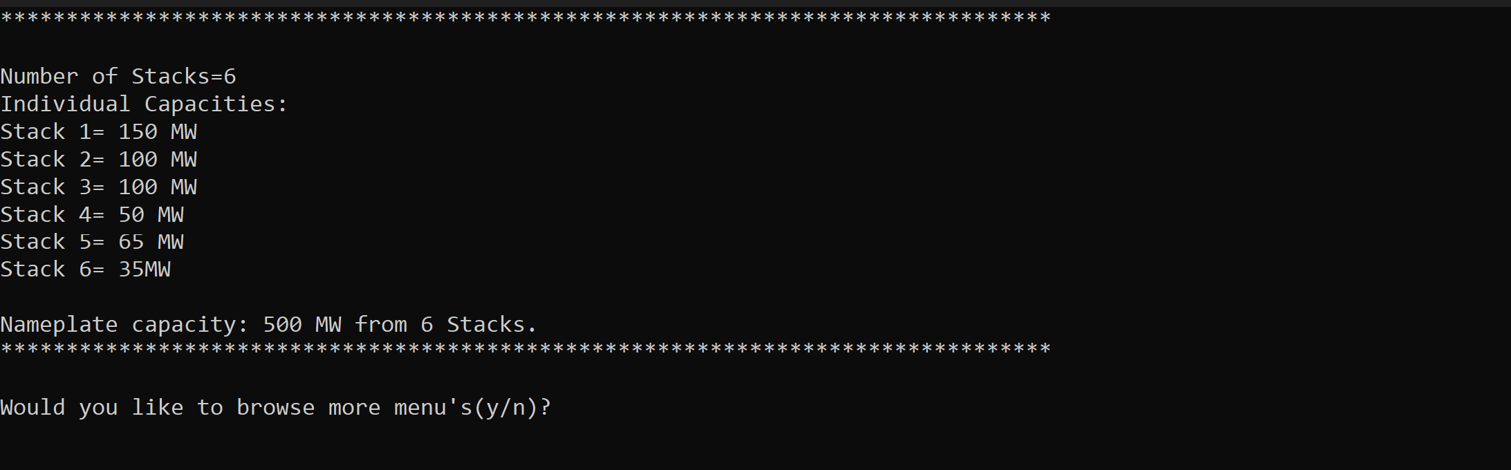 GitHub - divitvasu/Power-House-Management: 1st Semester Project-UG (C)