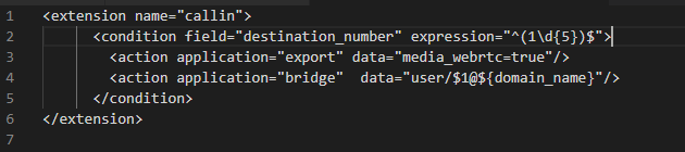 switch_rtp.c:3277 audio Handshake failure 1. · Issue #1249 · signalwire/freeswitch · GitHub