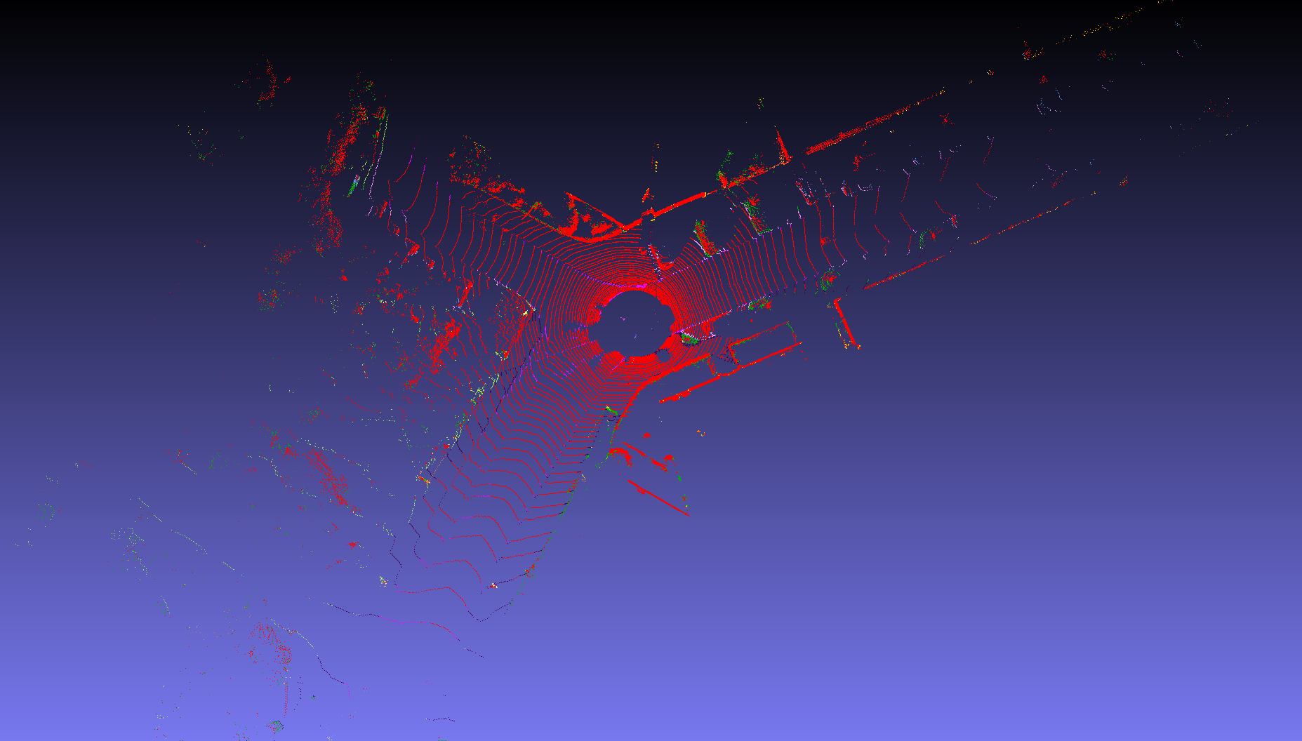 Not the same as video demo's · Issue #20 · PRBonn/semantic_suma · GitHub