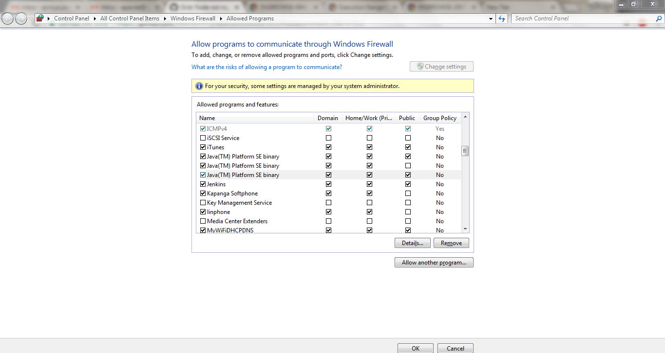 Grid Node Not Registering Successfully To The Hub In V33 · Issue 3631 · Seleniumhqselenium