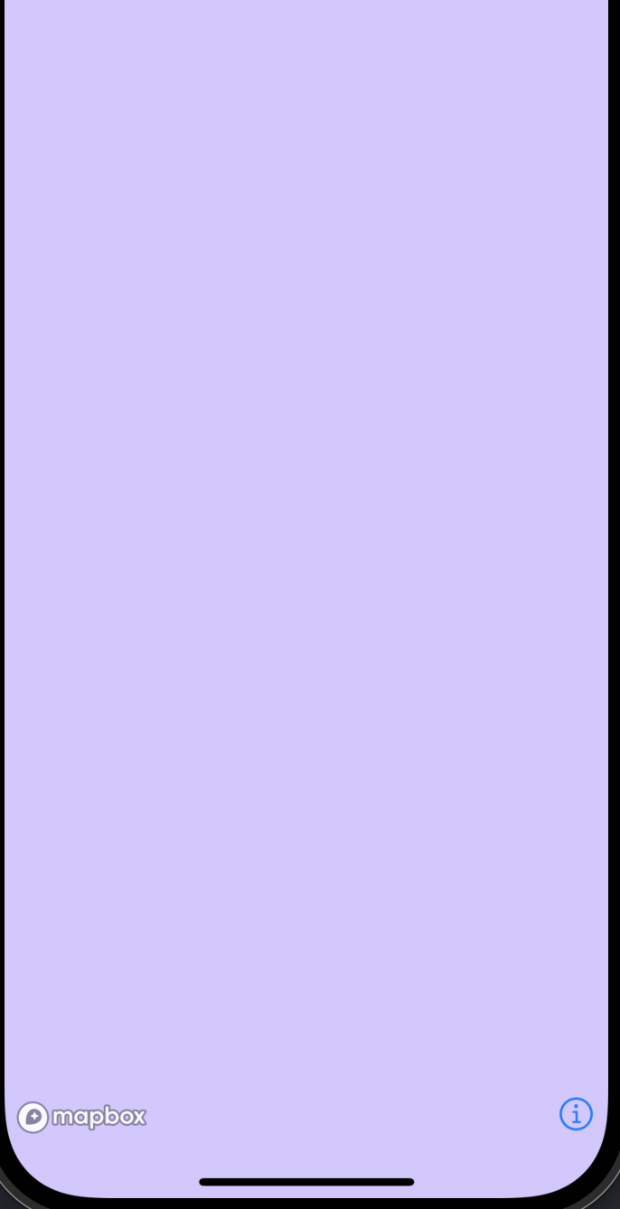 IOS map styles are not loading · Issue #2292 · rnmapbox/maps · GitHub